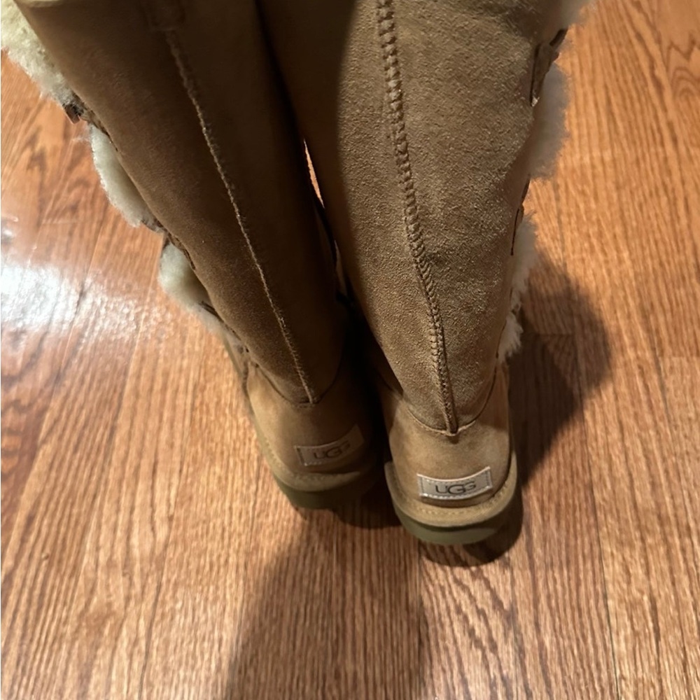 Ugg Bailey Button Triplet - Gem